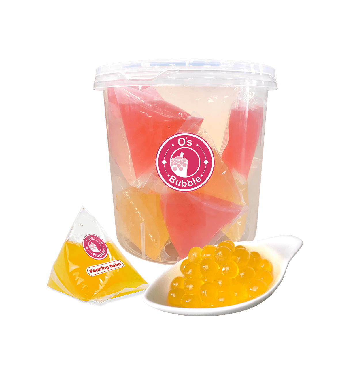 Popping Boba – PARTY PACK - ORBITEL INTERNATIONAL