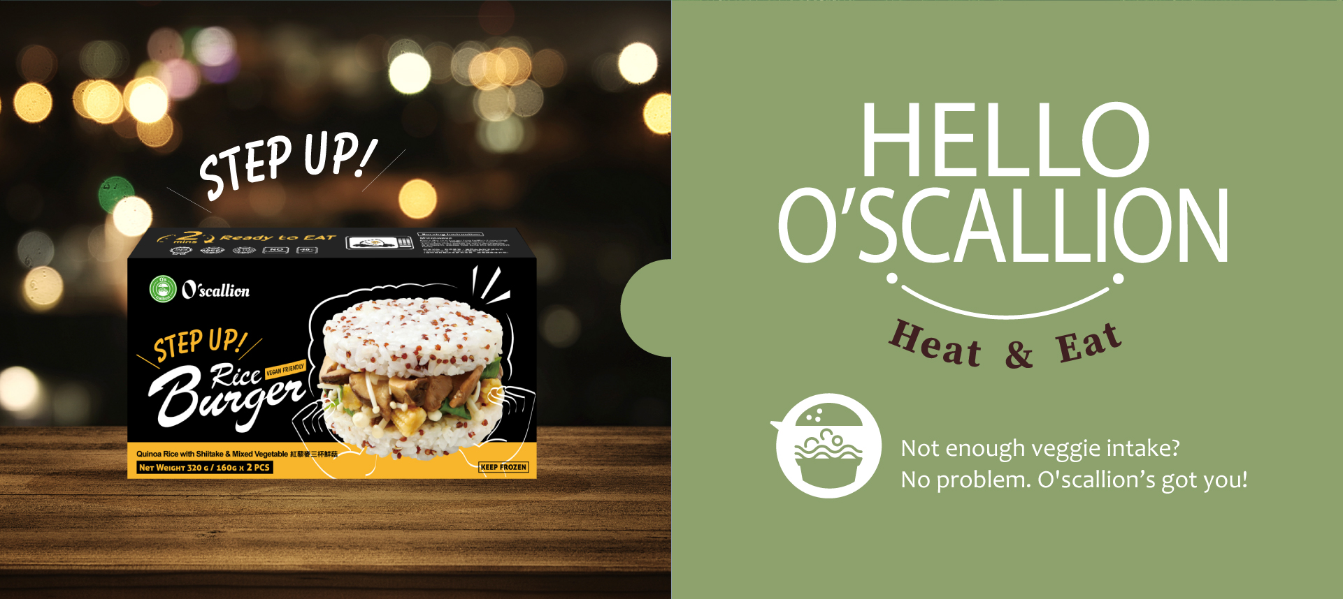 ORBITEL INTERNATIONAL