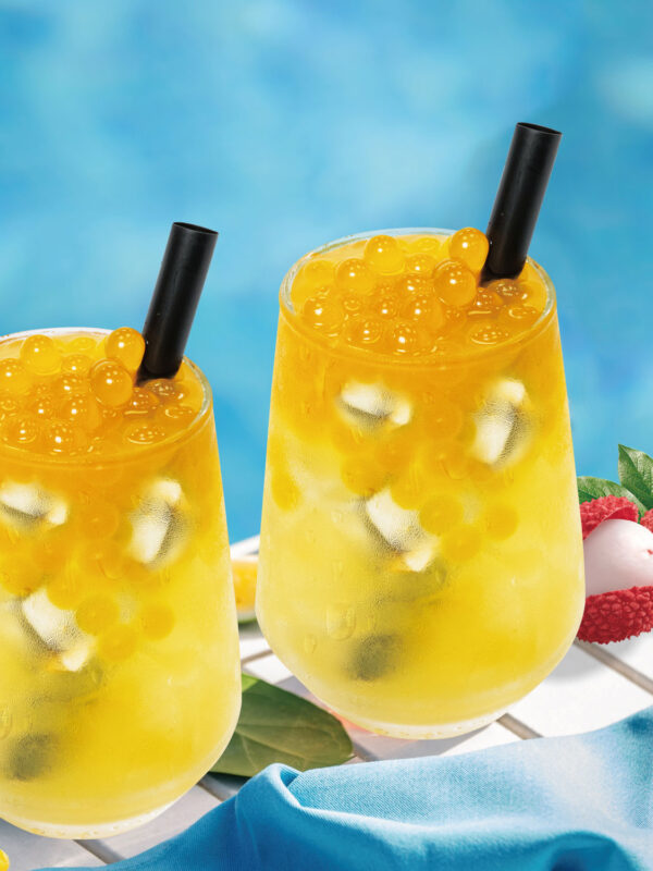 Jelly Popping Boba Series - ORBITEL INTERNATIONAL